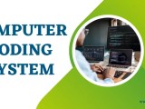 What Is Computer Coding System With Examples Types Uses And Applications