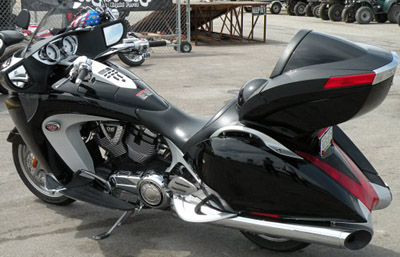 Empulse Experience | My journey towards owning and operating a Brammo ...