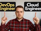Cloud Engineer Vs Devops Engineer Differences Salaries Career Paths