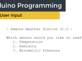 How To Use Variables In Arduino Programs Circuit Basics