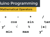 Using Logical Operators In Arduino Programming Circuit Basics