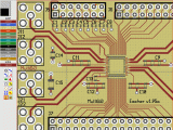 Pcb Board Reverse Engineering Process Emphasize On Layout Partpcb
