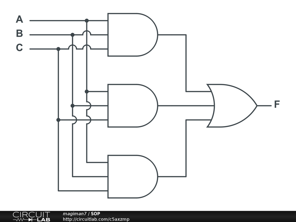 Logic Circuit Diagram Drawer - Circuit Diagram Logic Circuit Diagram Drawer - Circuit Diagram