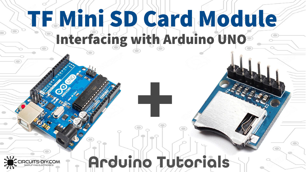Make Circuit Board Holder With Arduino Ide » Wiring Diagram