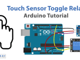 Toggle Switch Arduino Tutorial At Jordan Mealmaker Blog