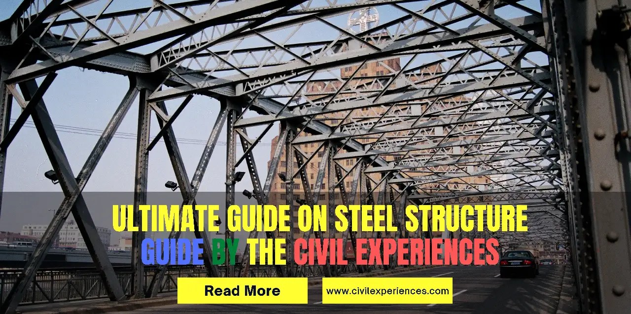 [NEW] What Is Structural Steel? Its Type, Advantages & Disadvantages ...