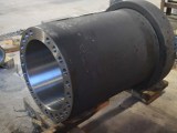 Internal Thread Cutting Process