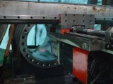 Internal Thread Cutting Process