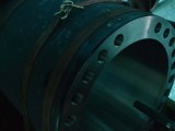 Internal Thread Cutting Process