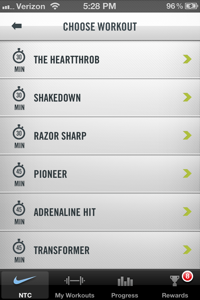 My Favorite {Fit}tastic & FREE Smartphone Apps! - Clare Smith