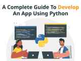 Python App Development Guide Build Efficient Python Apps