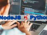 Nodejs Vs Python Choose The Right Backend Technology