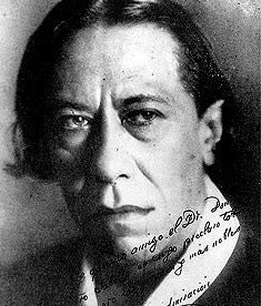 Agustin Barrios Mangore- Biography – classclef: classical guitar resource