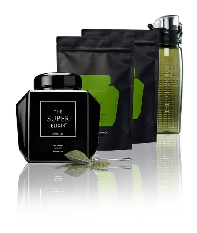 Win 90 Days of THE SUPER ELIXIR—Your Winter Wellness Secret Weapon ...