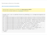 Advanced Scripts 2 4 0 Release Overview Clean Plugins For Wordpress