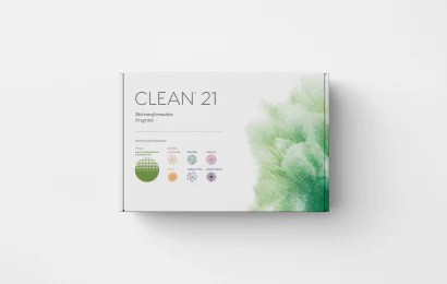 Group Cleanse Clean Program