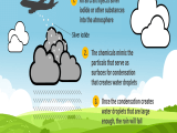Cloud Seeding Clearias