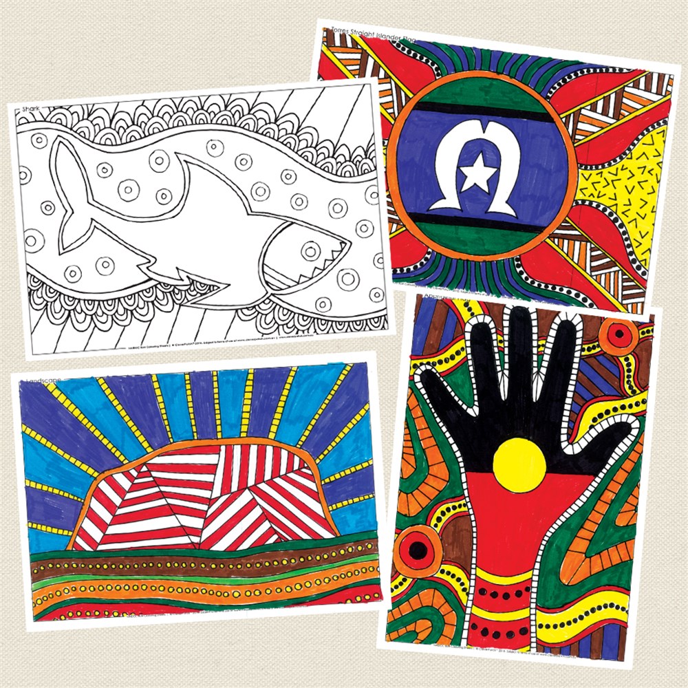 The Best 12 Naidoc Week 2021 Activities - artdenverpic00