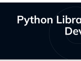 The Best 10 Python Nlp Libraries For 2026 A Detailed Comparison
