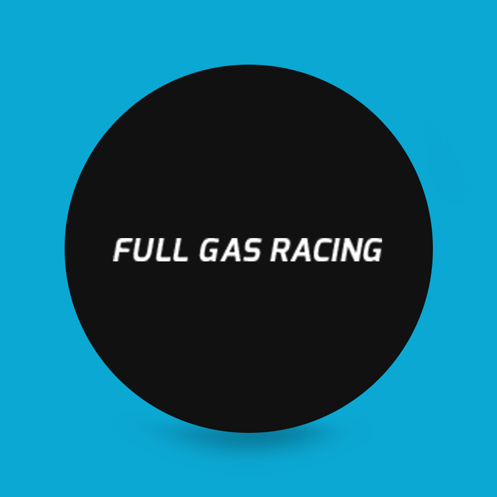 Full Gas Racing Logo - Click Me