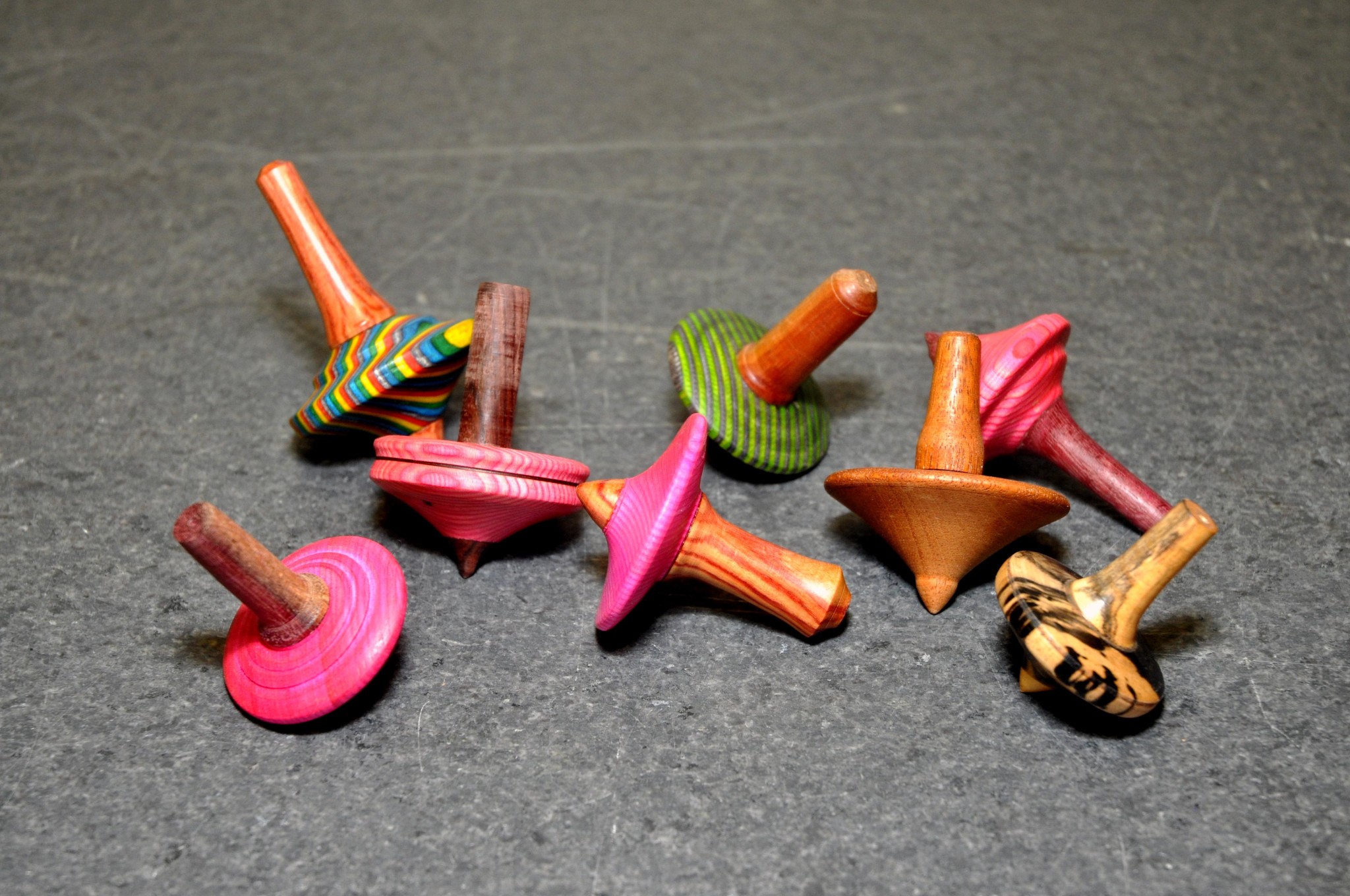 Projects | Cliffside Crafts