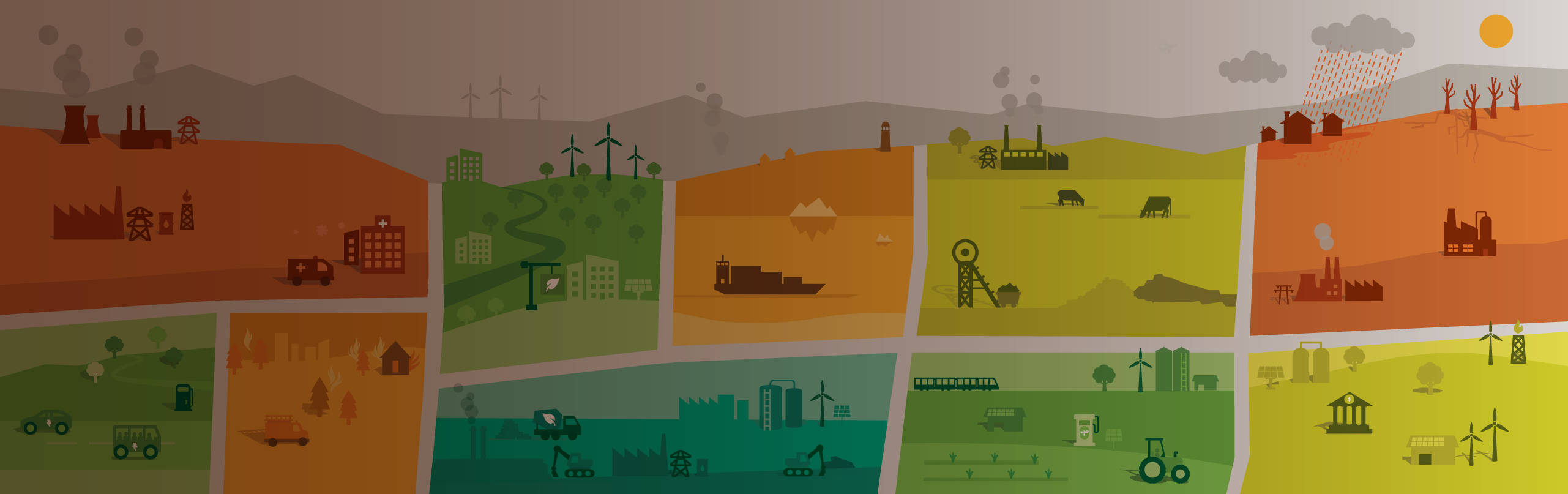 Event: Online Launch of the Climate Transparency Report 2021 | Climate ...