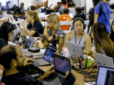 Climate Event Organizing Guide The Climate Tech Handbook