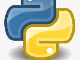 Python Logo Clipart Python Programming Language Icon Free