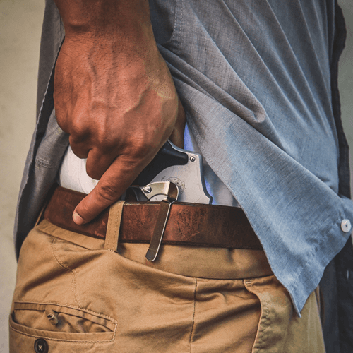 The 5 Best Guns for Defending Your Home - Clipdraw (2026)