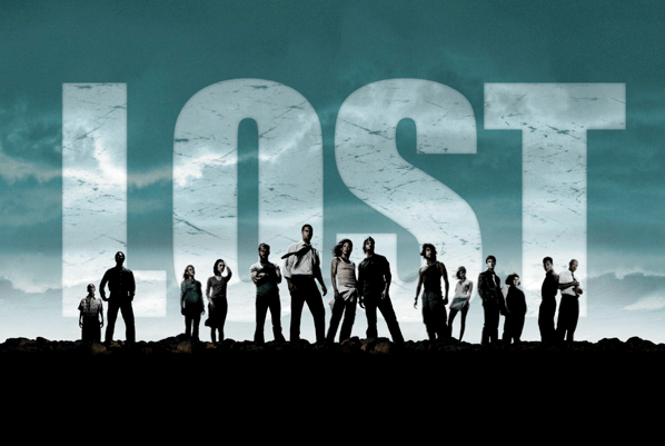 Las claves de LOST (perdidos)