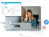 Eliminate Devops Headaches With No Code Low Code