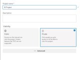 Clone The Local Repo On Devops Once We Set The Repo We Can Then Clone