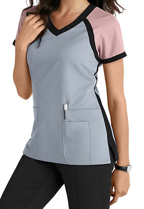 Os 11 uniformes para secretárias de clínicas mais elegantes e modernos ...