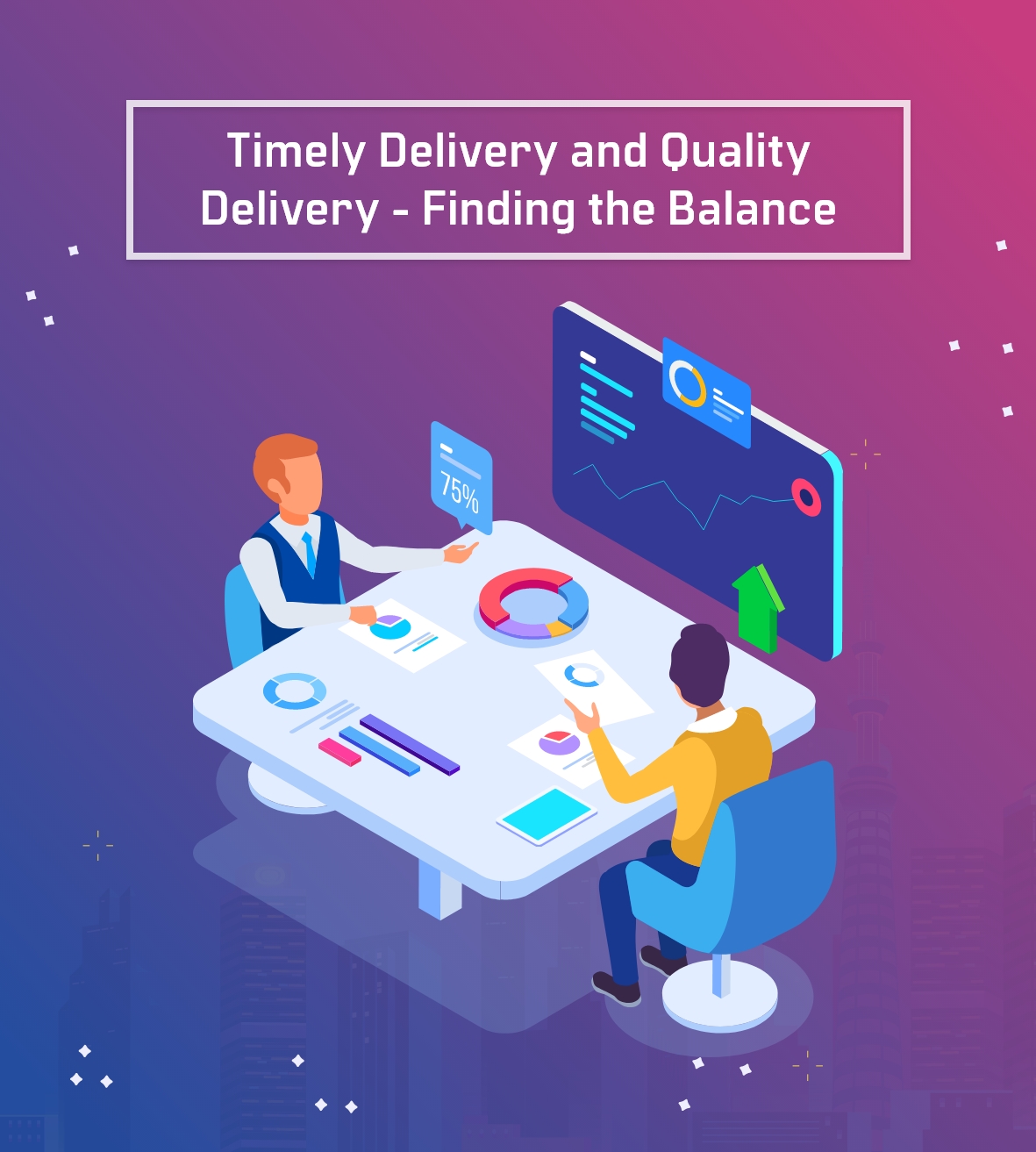 Timely Delivery And Quality Delivery Finding The Balance Discover timely-delivery-and-quality-delivery-finding-the-balance-discover