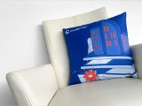 Print On Demand Custom Pillows Cloudprinter