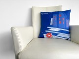 Print On Demand Custom Pillows Cloudprinter