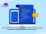 Javascript Application Development