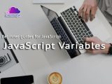 What Are Javascript Variables