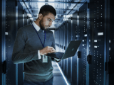 It Infrastructure Services Solutions In Dubai