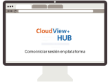 Cloudview Intelligent Energy Sustainability Platform