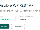 9 Best Wordpress Api Plugins In 2025 Free Paid