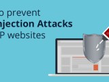 How To Prevent Sql Code Injection Attacks Ademploy19