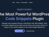 13 Best Wordpress Plugins For Adding Code Paid Free