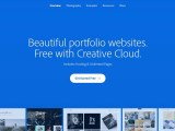 Adobe Portfolio Review Is It Right For You Cloudzat