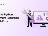 Understanding The Maximum Recursion Depth Exceeded Error In Python