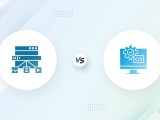Website Development Vs Software Development 2026 Guide