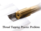 Different Types Of Thread Mills Thread Milling Principles And Advantages