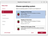 Raspberry Pi Imager 2 0 Released With A Revamped User Interface