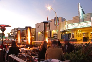 4th Street Retro Row – COBA Long Beach