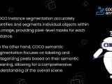 The Benefits Of Choosing Coco Segmentation Coco Annotator